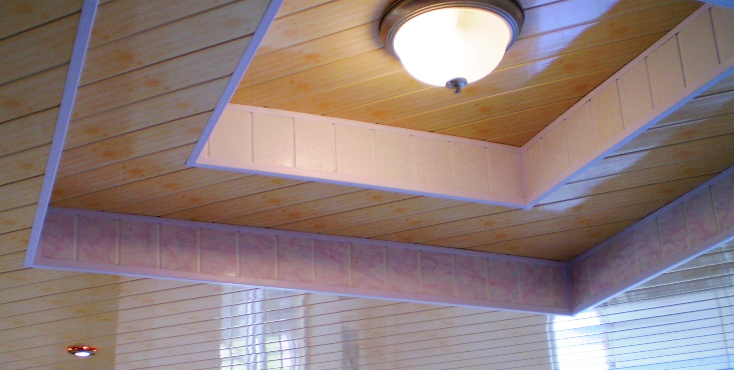 PVC Ceiling Designs – Pionare Enterprises Ltd.