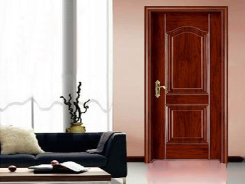 American Steel Doors – Pionare Enterprises Ltd.