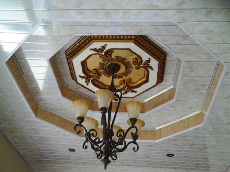 PVC Ceiling – Pionare Enterprises Ltd.