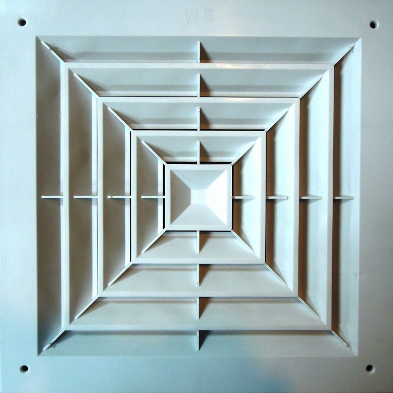 Ceiling Accessories – Pionare Enterprises Ltd.