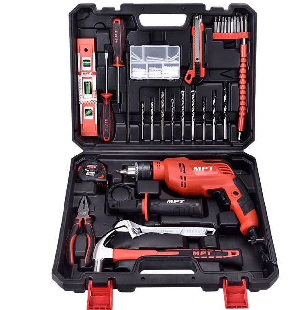 MPT Tools – Pionare Enterprises Ltd.